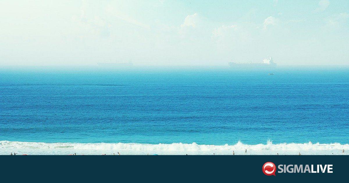 Καμίνι και πάλι η Κύπρος – Νέα κίτρινη προειδοποίηση - Sigmalive