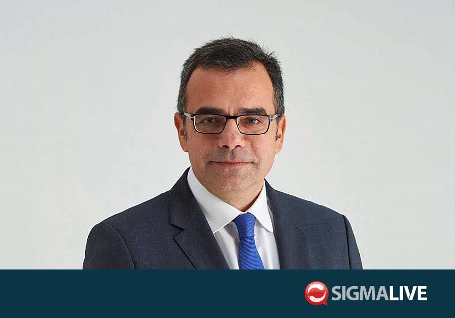 Γιωρκάτζης: Οι ΕΟΑ να είναι αυτοδιοικούμενοι και αυτοχρηματοδοτούμενοι - Sigmalive