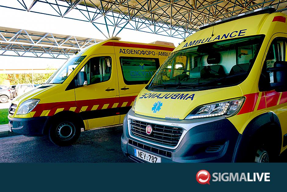 Σήμερα η νεκροτομή επί της σορού του άνδρα που βρέθηκε νεκρός σε ξενοδοχείο - Sigmalive