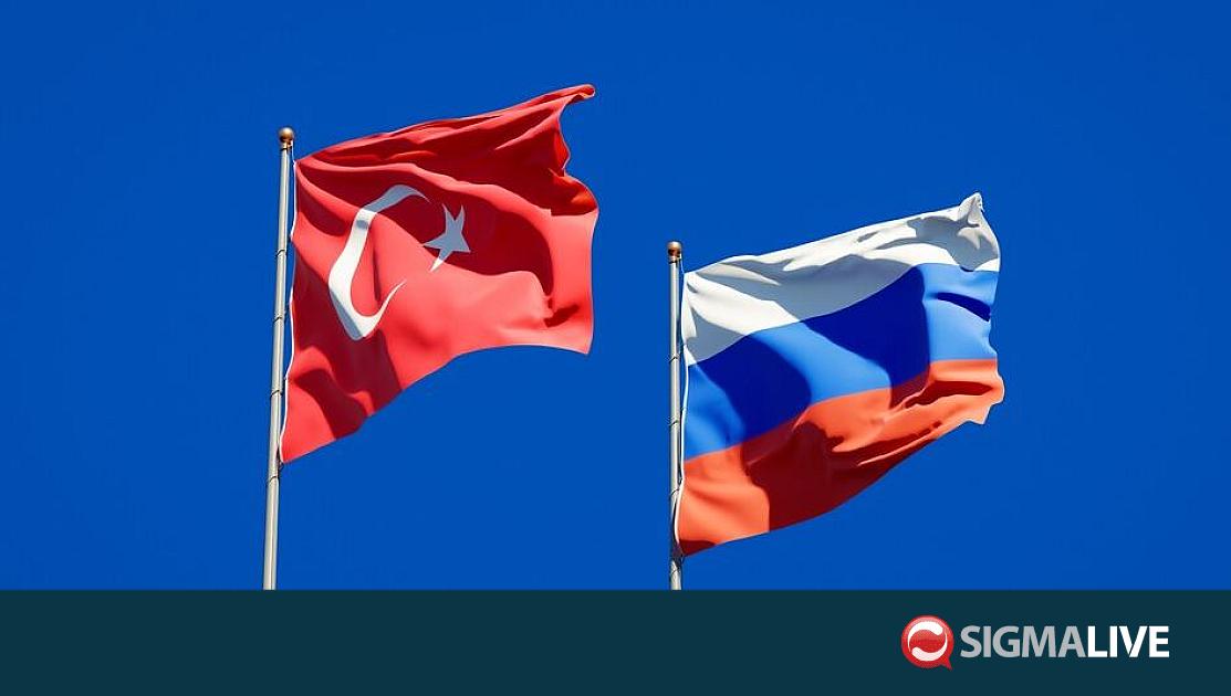 Η Ρωσία προειδοποιεί Τουρκία: Μην προσχωρείτε σε πολιτική Δύσης για ...