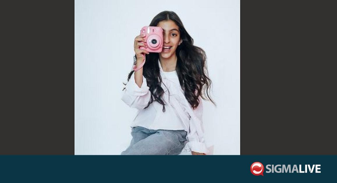 Με τη Μαρία Πισσαρίδη εκπροσωπείται η Κύπρος στην Junior Eurovision 2024 - Sigmalive