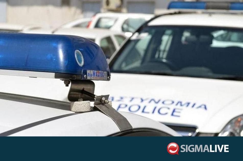 Αυτόν ψάχνει η Αστυνομία για διάρρηξη κατοικίας και κλοπής (ΦΩΤΟ) - Sigmalive