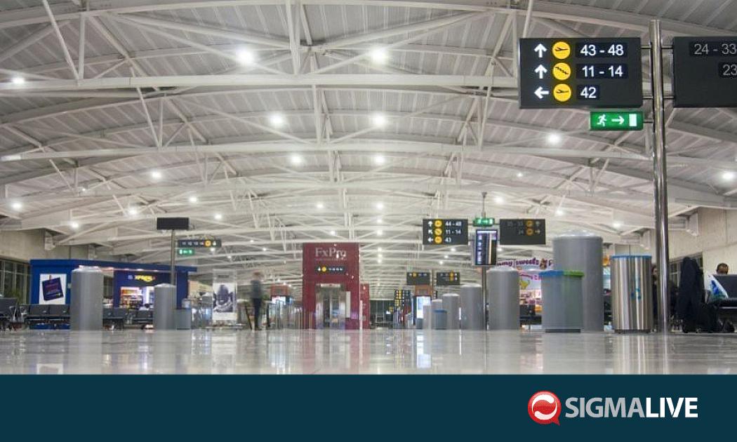 Η αεροπορική σύνδεση Αζερμπαϊτζάν-ΚΔ προκάλεσε αντιδράσεις στα κατεχόμενα - Sigmalive
