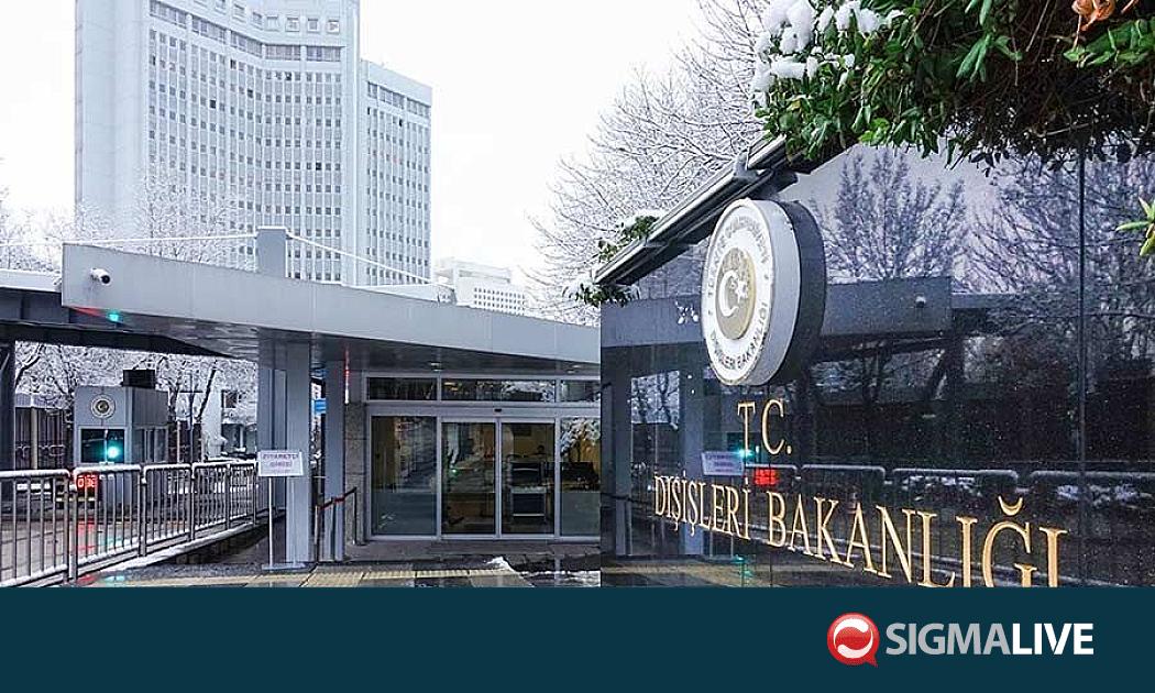 Τουρκικό ΥΠΑΜ: Yπό στενή παρακολούθηση η στρατιωτική κινητικότητα στην Κύπρο - Sigmalive