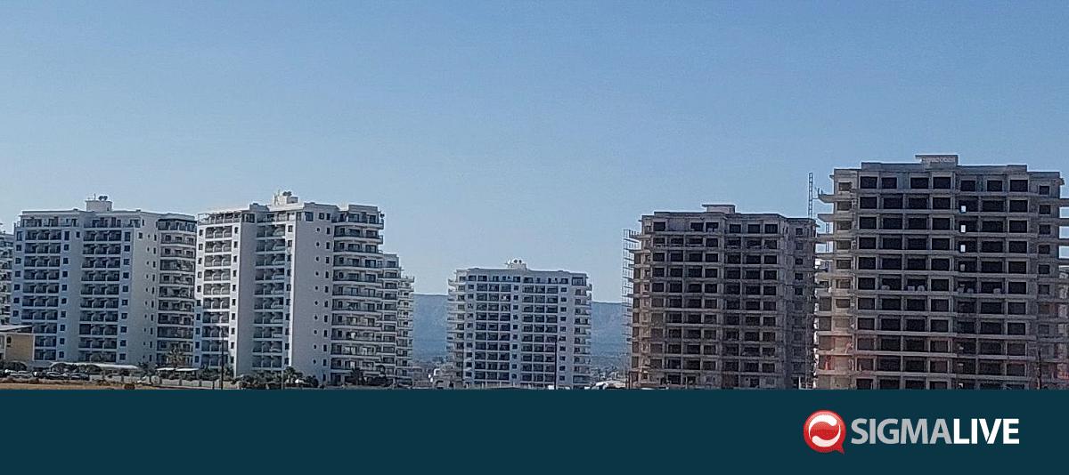 Οικολόγοι:Στη φόρα 24 σφετεριστές περιουσιών–Ανάμεσα τους γερμανικές εταιρείες - Sigmalive