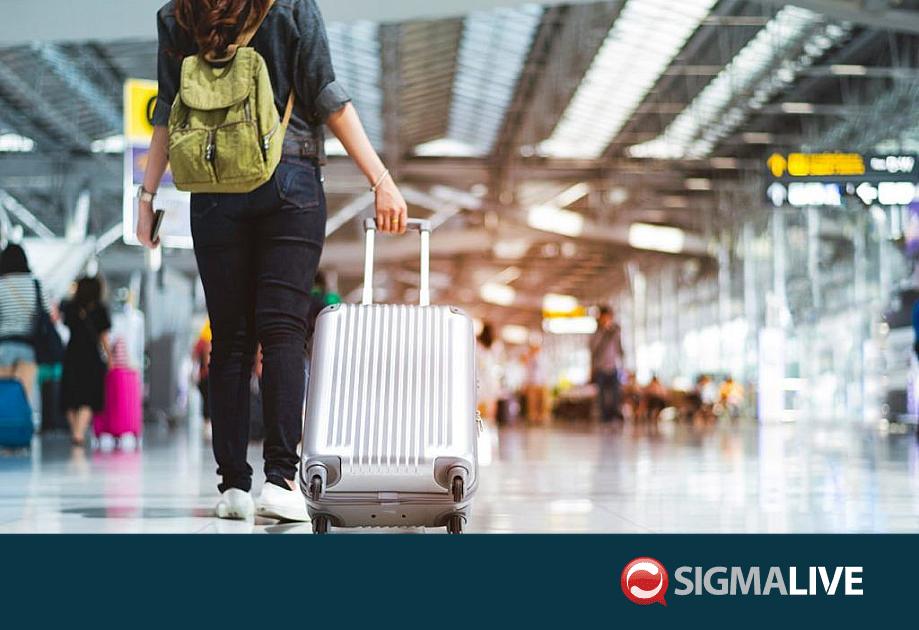 Αεροπορικά ταξίδια: Τι αλλάζει από 1η Σεπτεμβρίου, η αλλαγή που αφορά όλους - Sigmalive