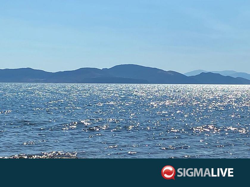 Νέο ρεκόρ κατέγραψε η μέση θερμοκρασία στη Μεσόγειο — Άγγιξε τους 28,9 °C - Sigmalive