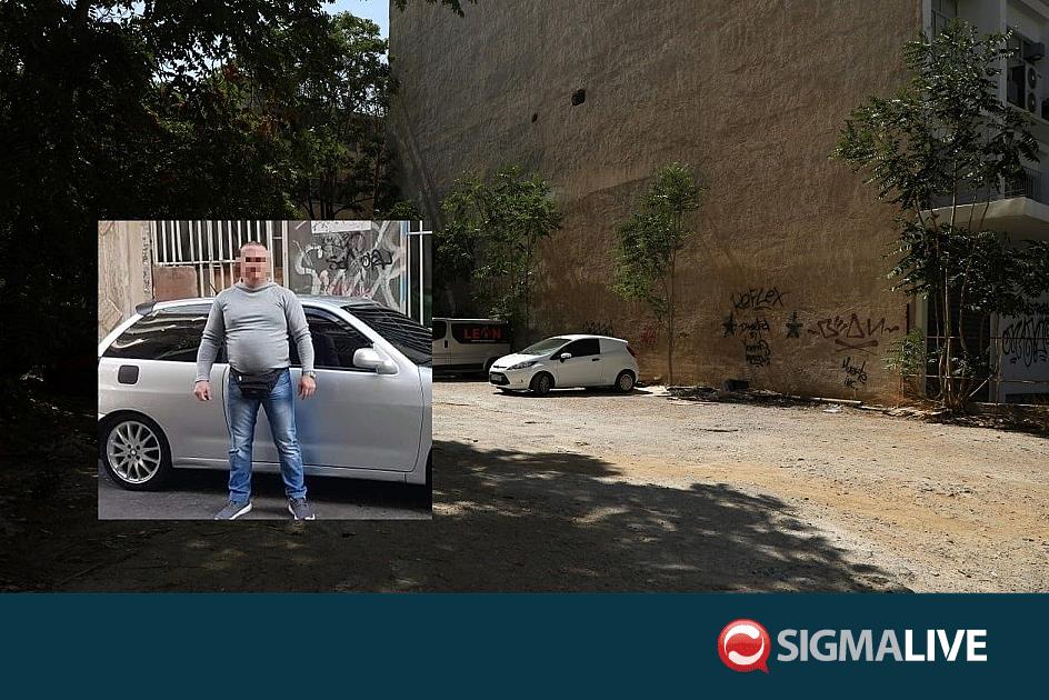 Ελλάδα: Βίαζε τη 16χρονη φίλη του γιου του– Αυτός είναι ο 44χρονος (pic) - Sigmalive