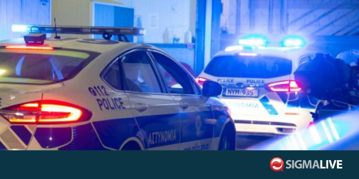 Συμπλοκή 20 προσώπων στη Λεμεσό - Έξι συλλήψεις - Sigmalive