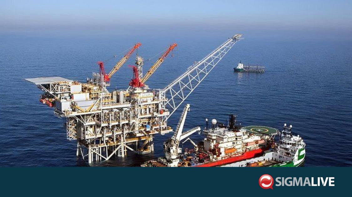 Επιστολή «προειδοποίηση» στην κοινοπραξία Αφροδίτης από το Υπ. Ενέργειας - Sigmalive