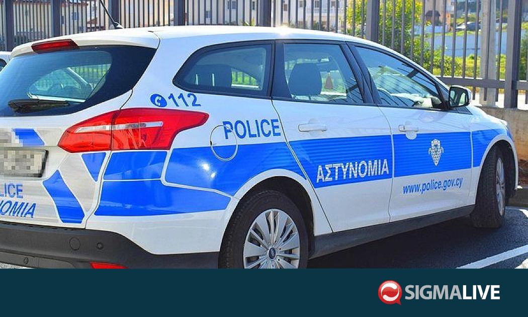 64χρονος και ανήλικες: Πληροφορία για εξελίξεις που δεν αφορούν ληστεία - Sigmalive