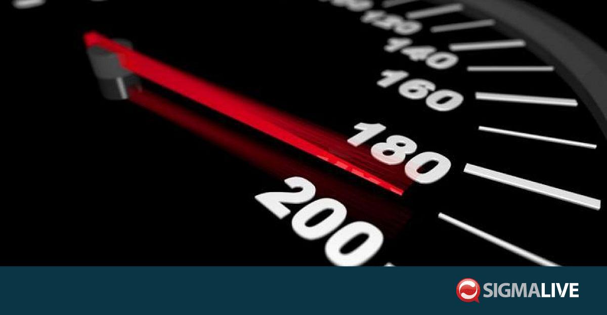 Πάφος: 44χρονος έτρεχε μεθυσμένος με 115km αντί 65km από το επιτρεπόμενο όριο - Sigmalive