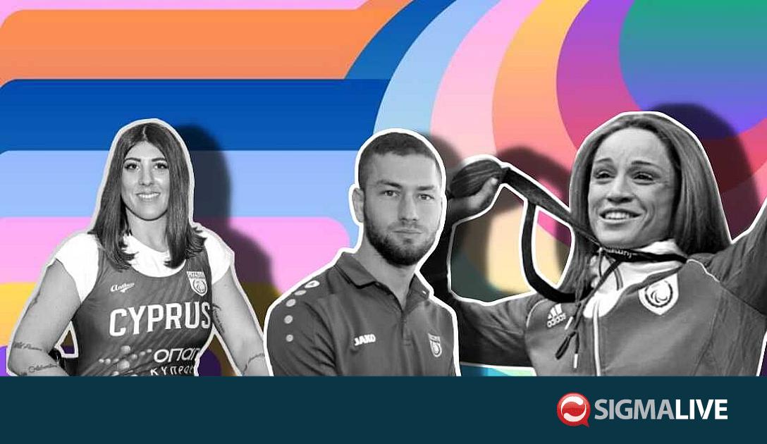 Κάθε επιτυχία εύχεται η ΥΠΑΝ στην κυπριακή παραολυμπιακή ομάδα - Sigmalive