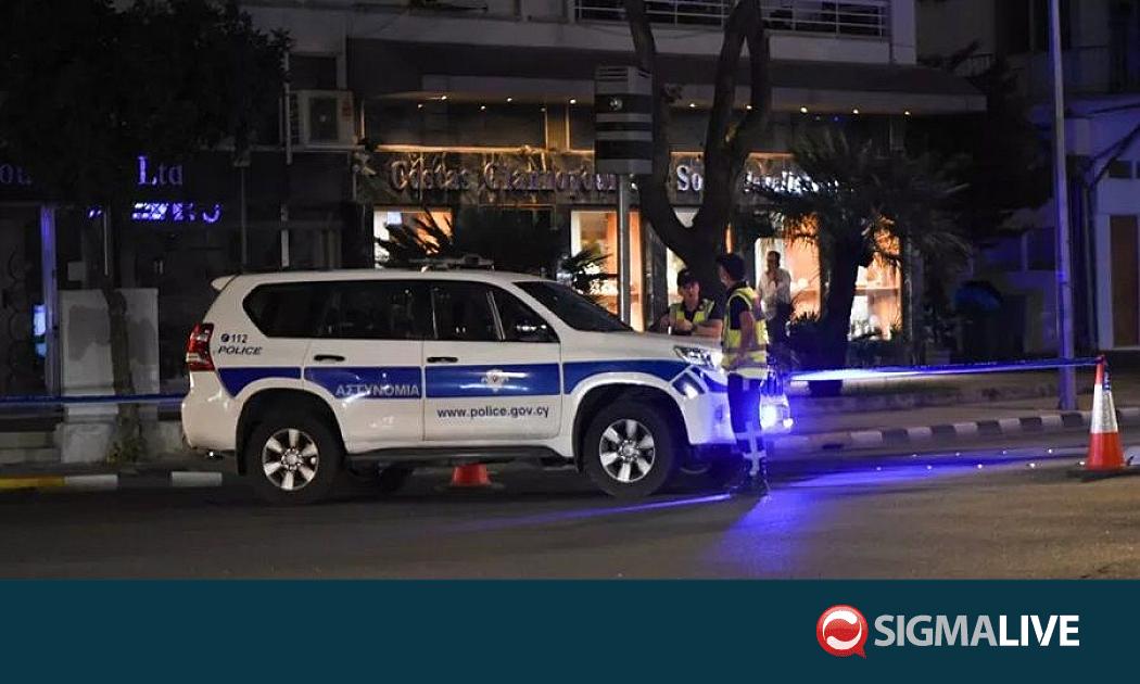 Δύο νέες συλλήψεις για την υπόθεση ληστείας 64χρονου – Ψάχνουν 18χρονη - Sigmalive