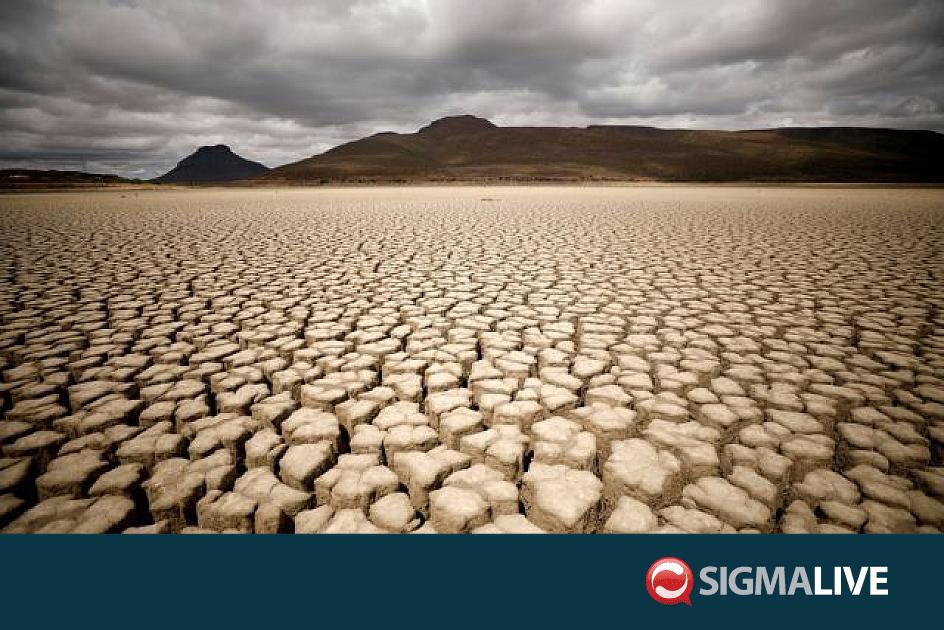 H απειλή ξηρασίας στο επίκεντρο Συνόδου MED9 που αρχίζει στην Κύπρο - Sigmalive