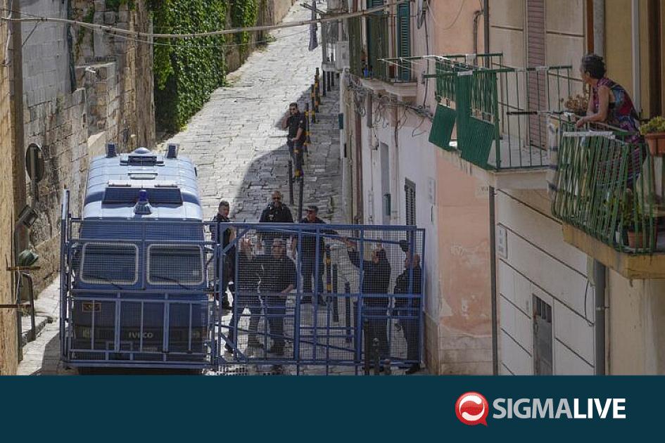 Μακελειό στην Ιταλία: Ο 17χρονος ομολόγησε ότι σκότωσε όλη του την ...