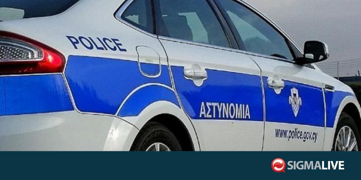 Κλείνει ξανά ο αυτ/δρομος στο ύψος της Μονής για ρυμούλκηση του ...