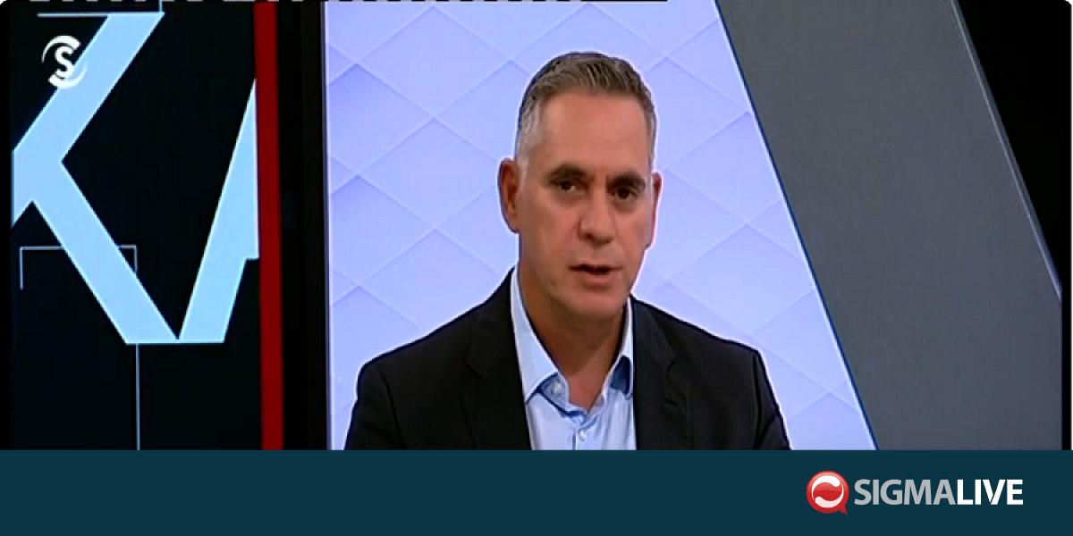 Νικόλας: Δεν αποχωρούμε από την Κυβέρνηση-Δεν υπάρχει αντάρτικο στο ΔΗΚΟ - Sigmalive