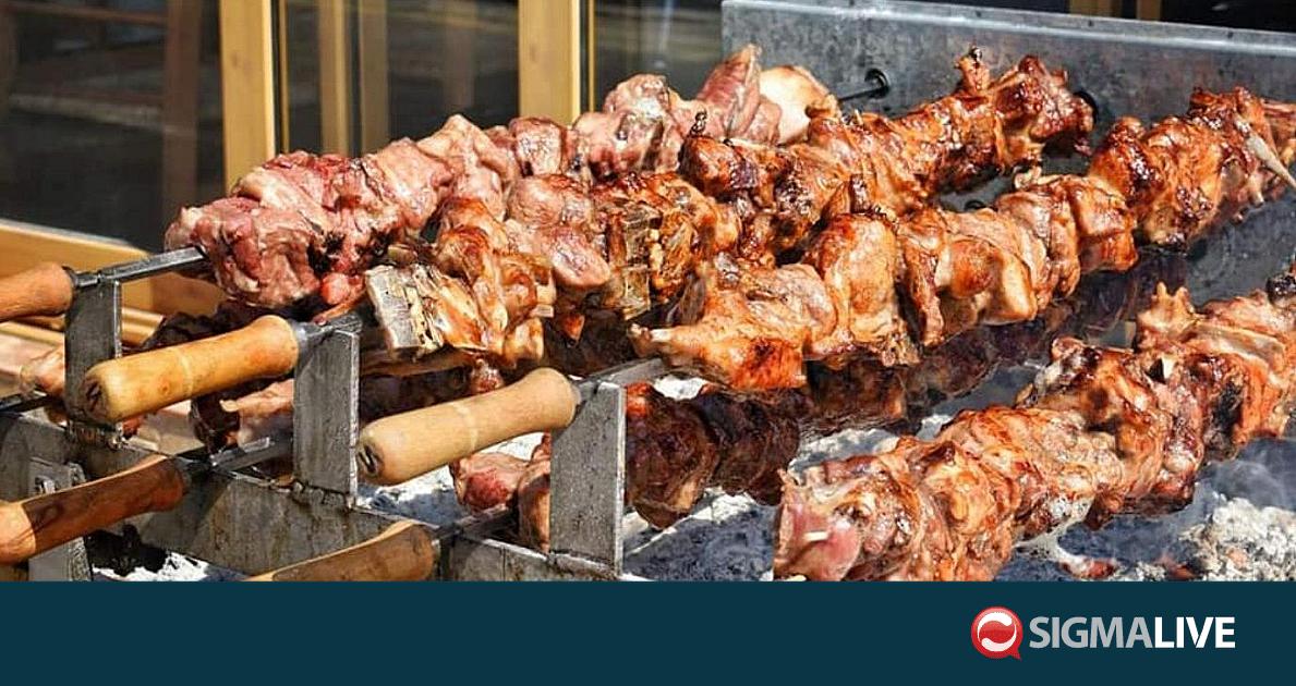 «Ο Κύπριος τρώει 100 κιλά κρέας τον χρόνο» (ΒΙΝΤΕΟ) - Sigmalive