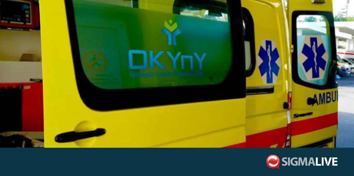 Η κατάσταση υγείας της 2χρονης που παρασύρθηκε από όχημα στη Λεμεσό ...