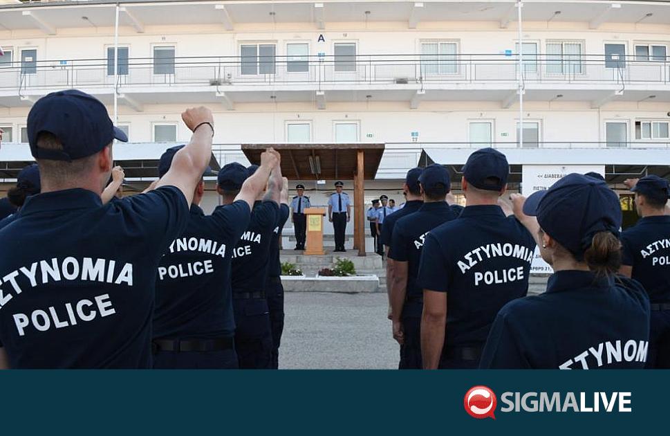 ΠΑΣΥΔΥ και ΣΑΚ: Ορθότερη επιλογή η αναβάθμιση των Συμβασιούχων Αστυφυλάκων - Sigmalive