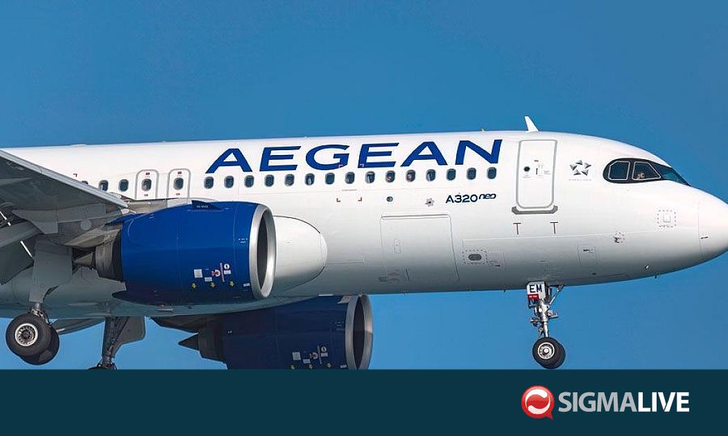 Σε επένδυσή €25 εκ. στη Volotea προχώρησε η Aegean - Sigmalive