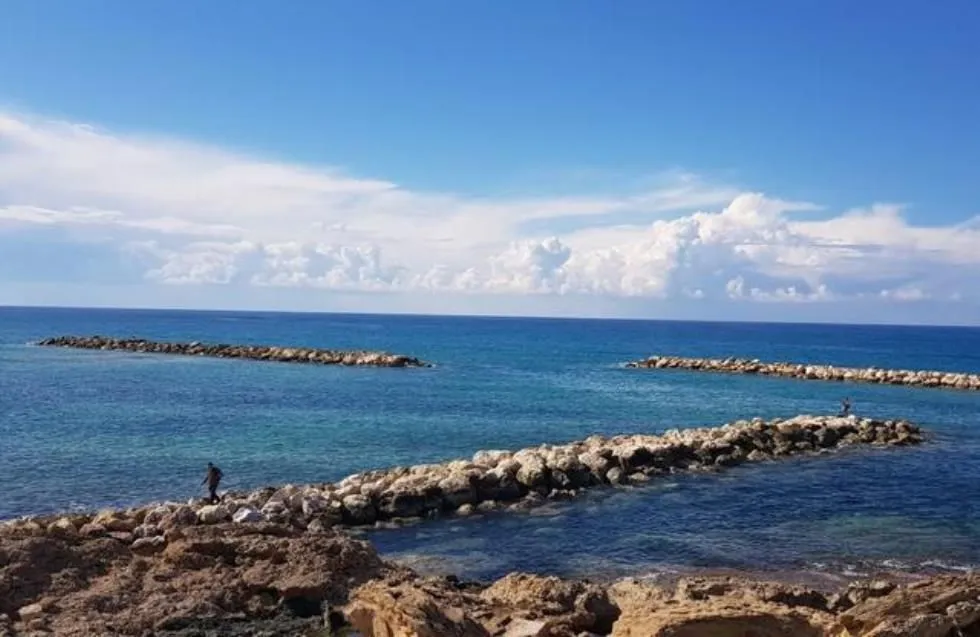 Δρομολογείται η κατασκευή 38 κυματοθραυστών σε Κίτι-Άγιο Θεόδωρο - Sigmalive