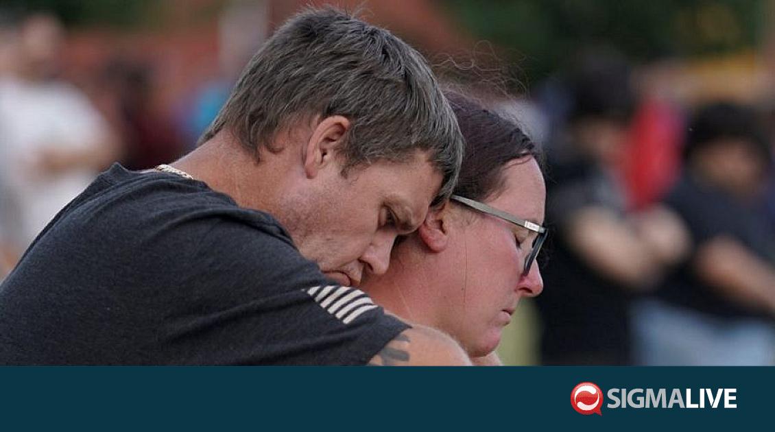 ΗΠΑ: Αυτά είναι τα θύματα του 14χρονου – Γιατί τον είχαν ανακρίνει πέρυσι; - Sigmalive