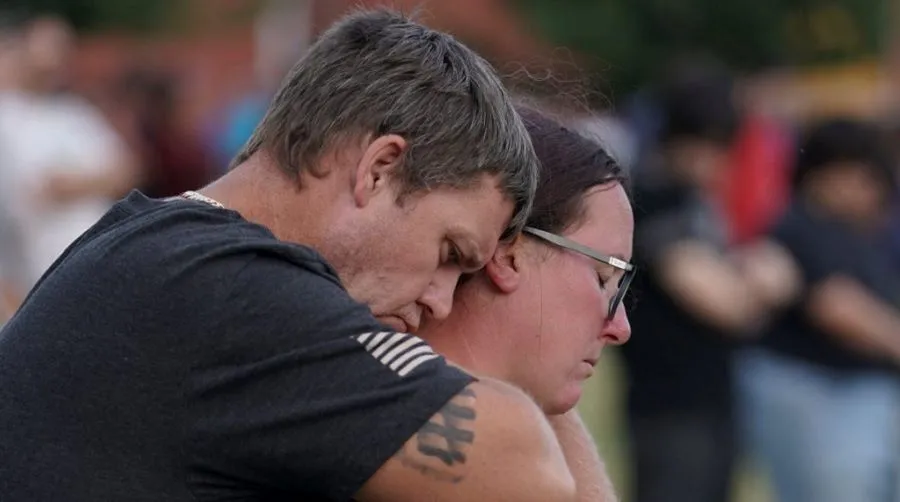 ΗΠΑ: Αυτά είναι τα θύματα του 14χρονου – Γιατί τον είχαν ανακρίνει πέρυσι; - Sigmalive