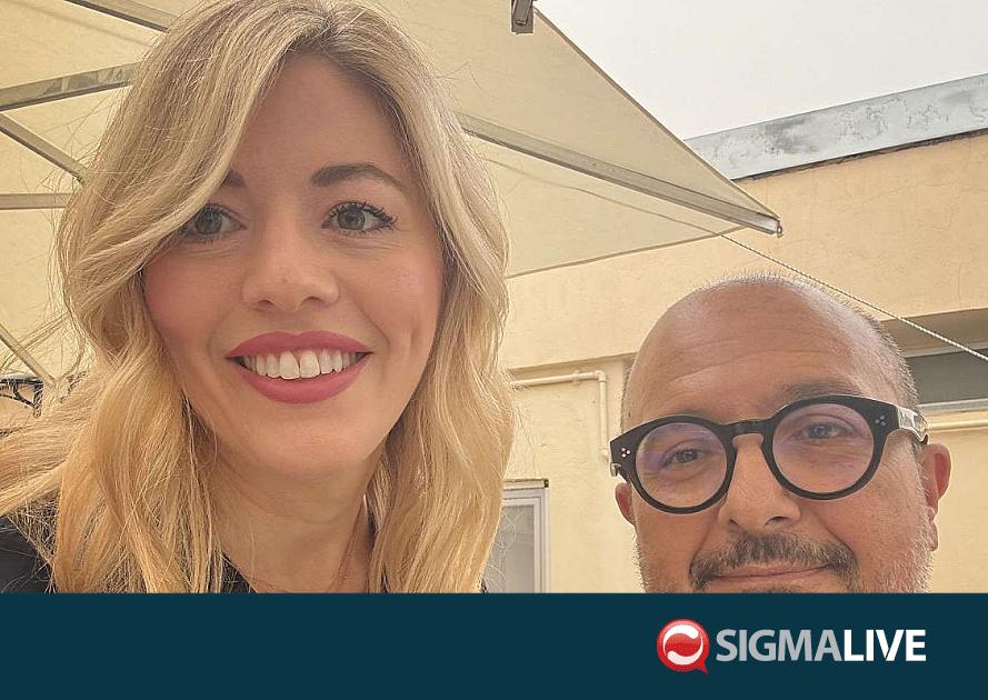 Μαρία Ροζάρια:«Δεν είμαι εκβιάστρια υπερασπίζω την αξιοπρέπειά μου ως γυναίκα» - Sigmalive