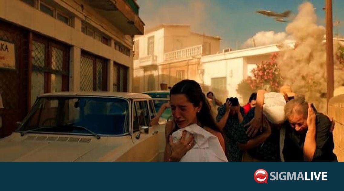 Το τουρκικό ΥΠΑΜ ετοιμάζει ντοκιμαντέρ «απάντηση» στη σειρά Famagusta - Sigmalive