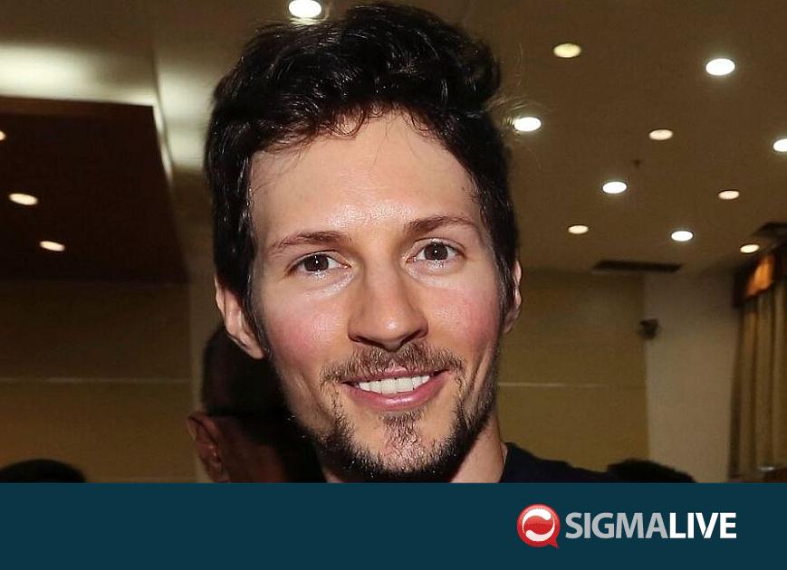 Ντούροφ: Υποστηρίζει ότι οι γαλλικές αρχές θα έπρεπε να είχαν διαμαρτυρηθεί - Sigmalive