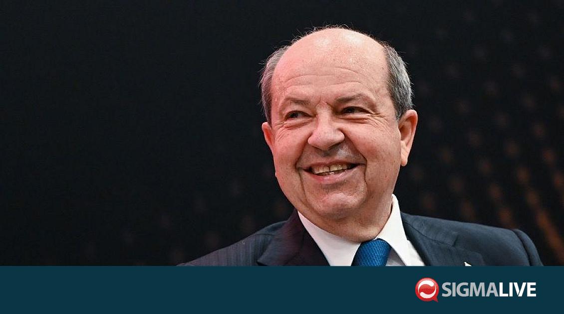 Στις 22/9 η συνάντηση Τατάρ με ΓΓ ΟΗΕ - Τι ανέφερε για ηλεκτρική διασύνδεση - Sigmalive