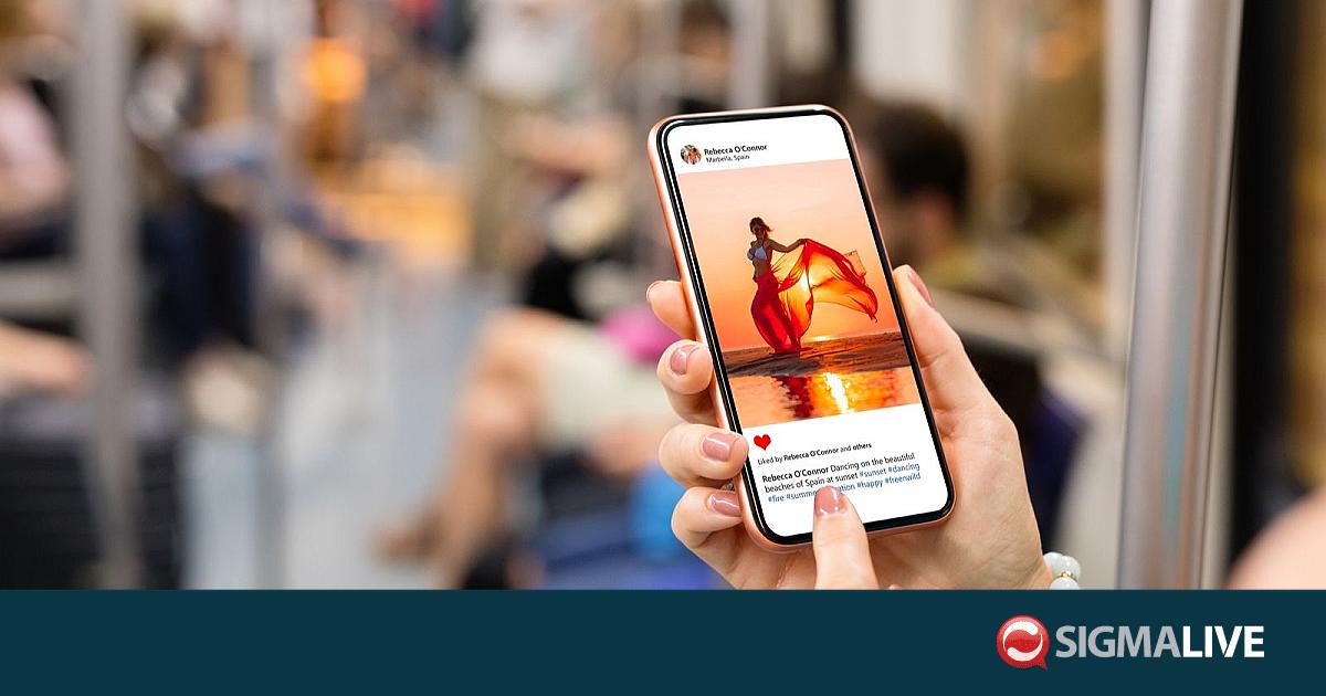 «Βάζουν φρένο» στους Κύπριους influencer- Ποιες οι υποχρεώσεις τους - Sigmalive