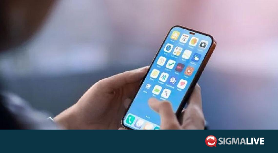 Χειροπέδες σε δύο πρόσωπα για την κομπίνα αγοράς κινητών με κλεμμένες κάρτες - Sigmalive