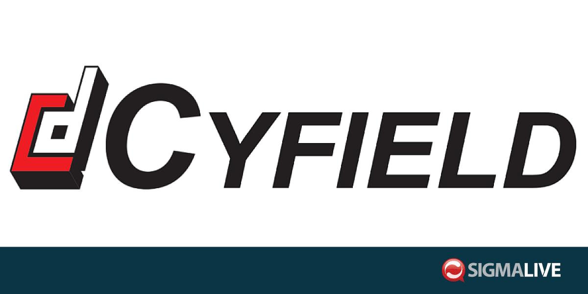 Διαγωνισμός επετειακού λογότυπου για τα 35χρονα του Ομίλου Cyfield - Sigmalive