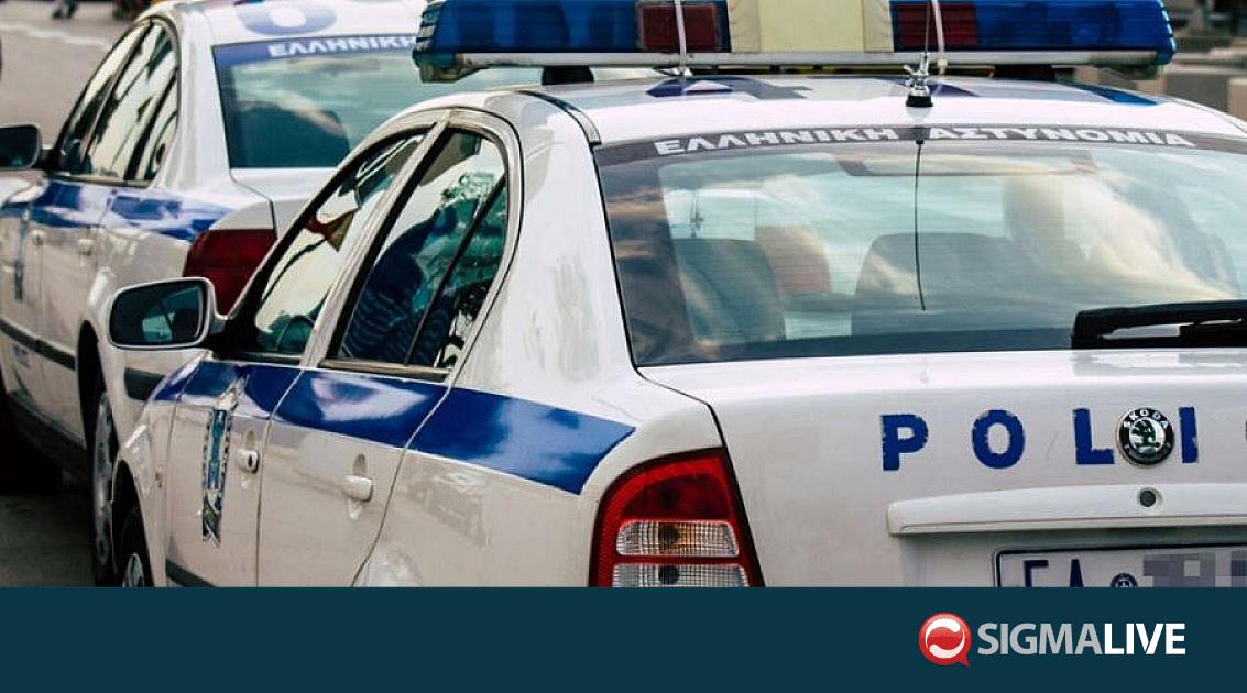 Ελλάδα: Εξαρθρώθηκε εγκληματική οργάνωση με «πλοκάμια» και στην Κύπρο ...