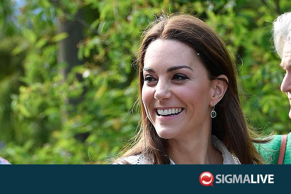 Κέιτ Μίντλετον: Τέλος οι χημειοθεραπείες για τον καρκίνο - Το πρώτο της μήνυμα - Sigmalive
