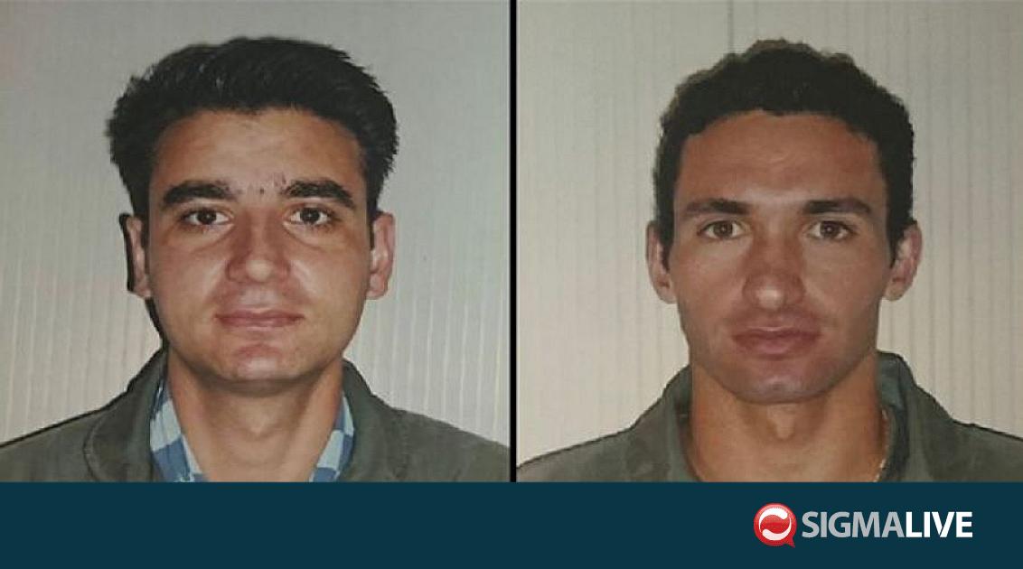 ΦΩΤΟ: 19 χρόνια από συντριβή PC9 στο Κολόσσι – Σκοτώθηκαν Κούλουμος και Κων/νο - Sigmalive