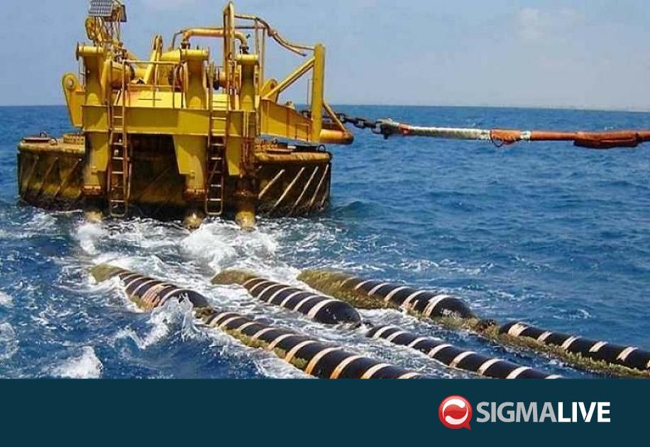 GSI: Όταν ο ΑΔΜΗΕ τρολάρει την κυπριακή κοινή γνώμη - Sigmalive