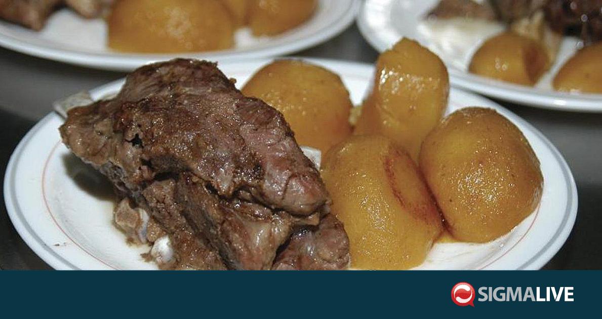 Αντίο στη σεζόν με all you can eat οφτό κλέφτικο - Sigmalive