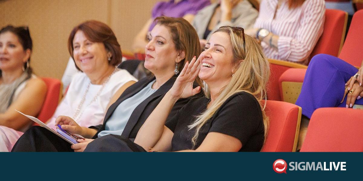 Παραστάσεις Stand Up Comedy για Παιδιά από την KEANITA και τον Λούη Πατσαλίδη - Sigmalive