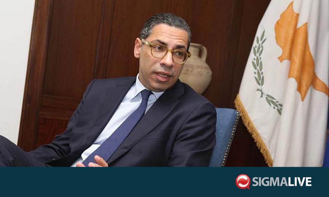 Την ανθεκτικότητα και την ενίσχυση διπλωματικού ρόλου της ΚΔ τόνισε ο ΥΠΕΞ - Sigmalive