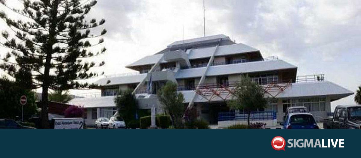Συντεχνίες προειδοποιούν με κινητοποιήσεις λόγω υποστελέχωσης στο ΓΝ Πάφου - Sigmalive