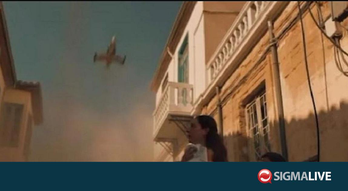 ΠΣΕΚΑ για Famagusta: Καλούμε το Netflix να επανεξετάσει την απόφασή του - Sigmalive