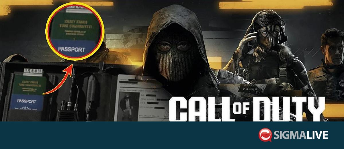 Call of Duty Black Ops 6: Κίνδυνο δυσφήμισης της «ΤΔΒΚ» βλέπουν οι Τούρκοι - Sigmalive
