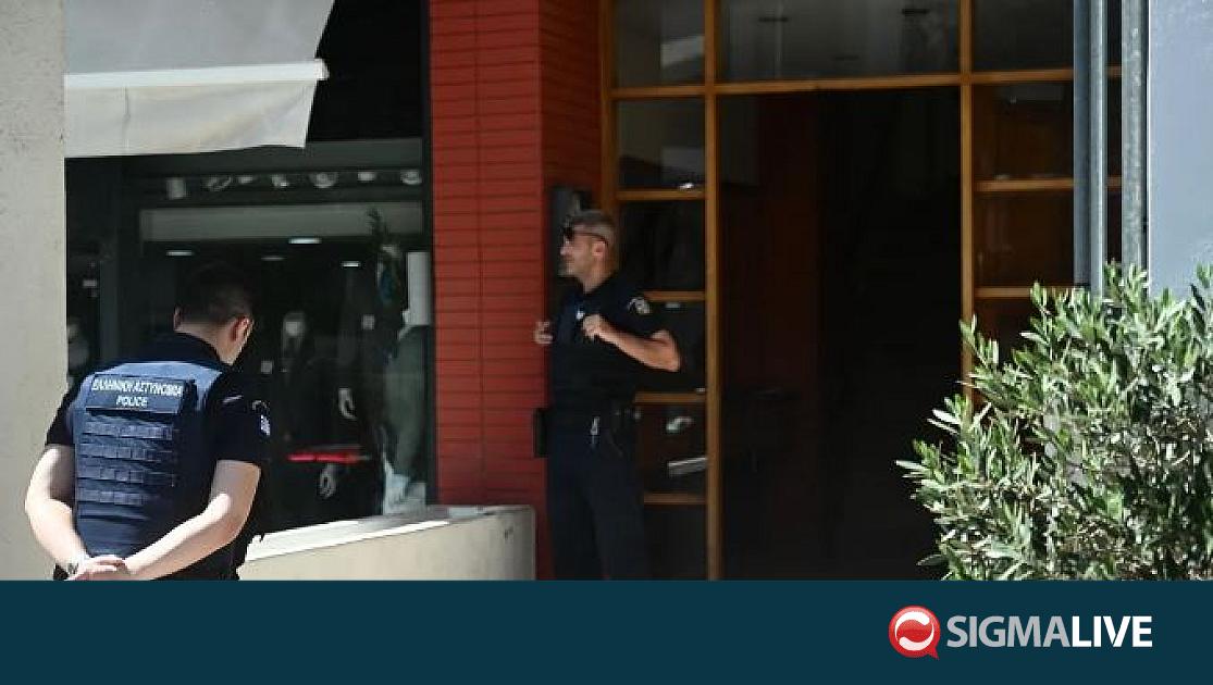 Νέα Σμύρνη: Ομολόγησε πως δολοφόνησε τον 46χρονο αδελφό της - Sigmalive