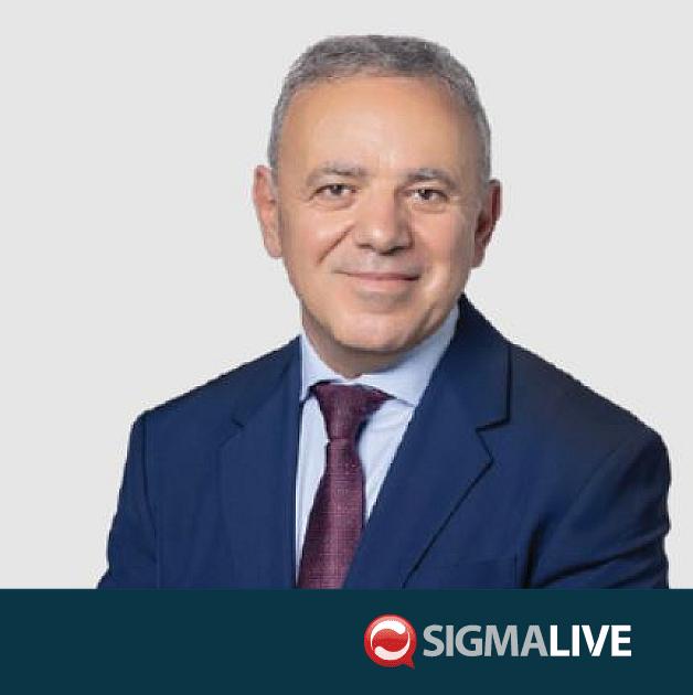 Από το γεωπολιτικό ρίσκο στο γεωπολιτικό πλεονέκτημα - Sigmalive