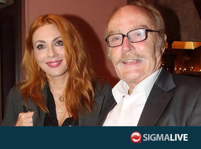 Ελλάδα: Έφυγε σε ηλικία 85 ετών ο Ντίνος Καρύδης - Sigmalive