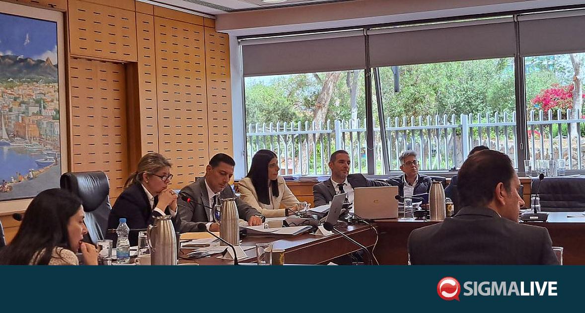 Επ. Οικονομικών: Διορία 15 ημερών για τους διαχειριστές Συλλογικών ...